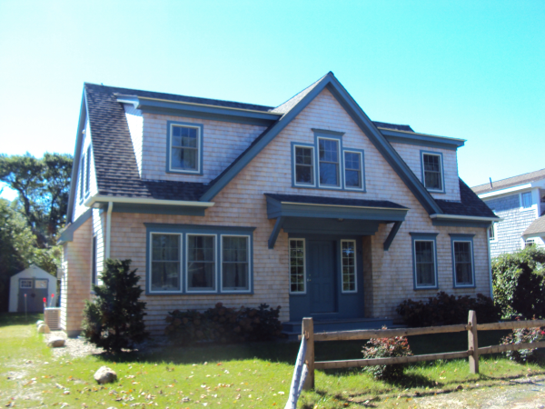 Cape Cod Custom Builder | REEF Cape Cod's Home Builder | cape cod ...