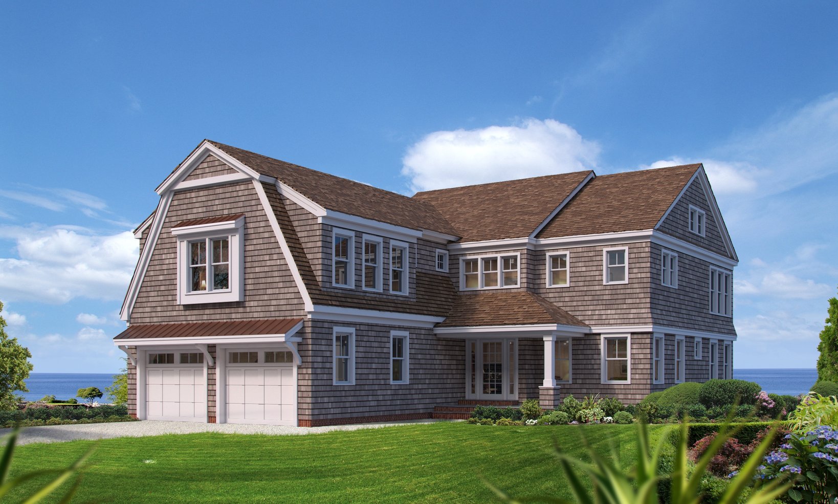 50 Things to Consider when Designing and Building your Cape Cod Custom Home