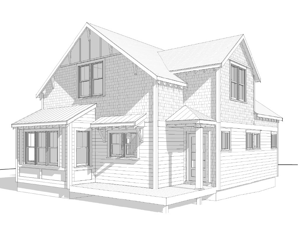 Cape Cod Custom Builder | REEF Cape Cod's Home Builder
