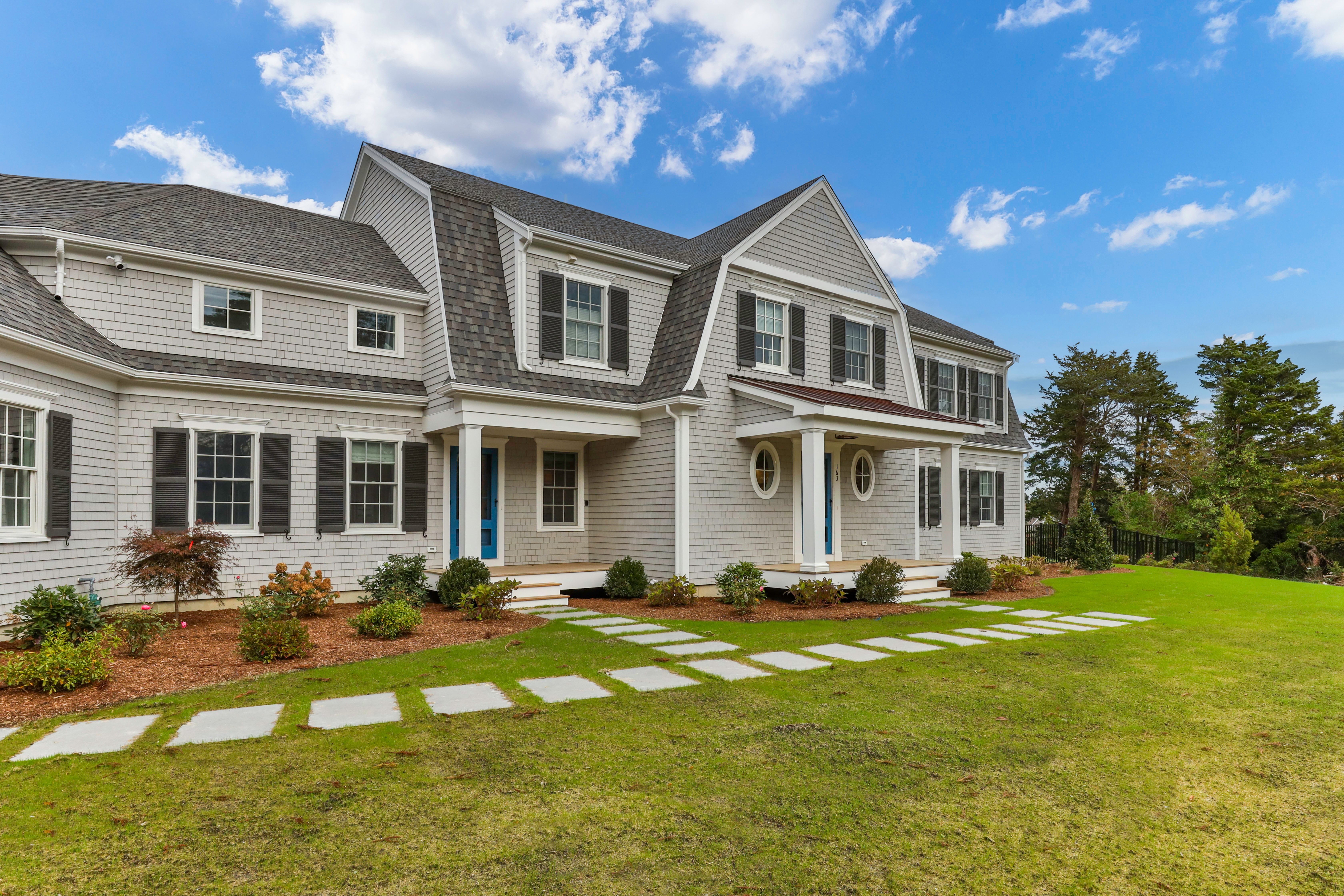 Cape Cod Custom Builder | REEF Cape Cod's Home Builder | offshore wind