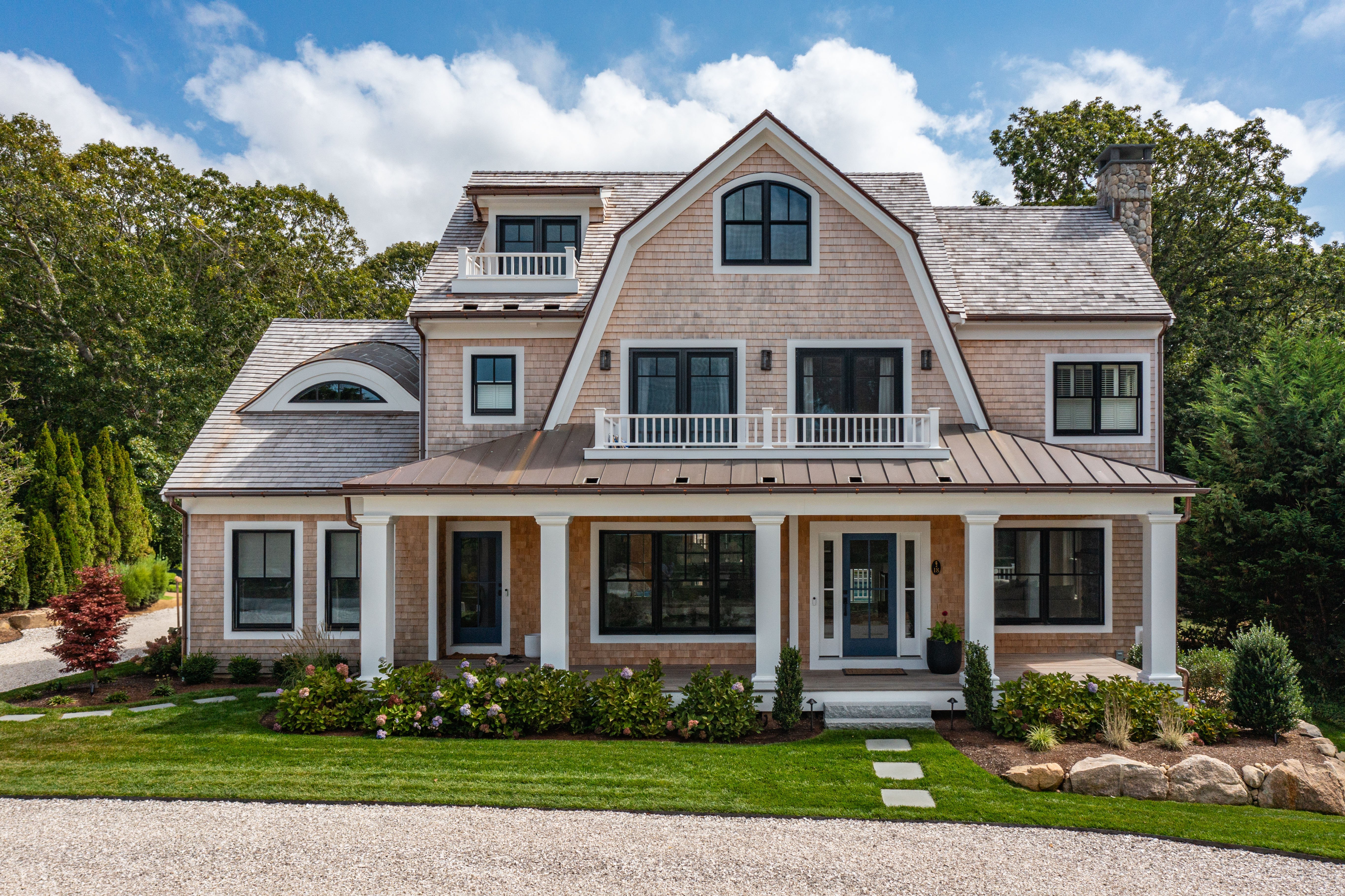 2026 Interior Design Trends Shaping Cape Cod Homes