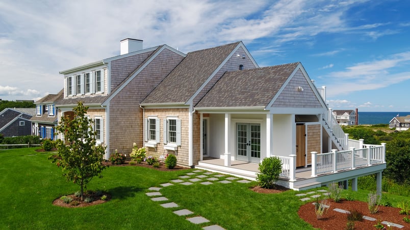 Buying Land on Cape Cod