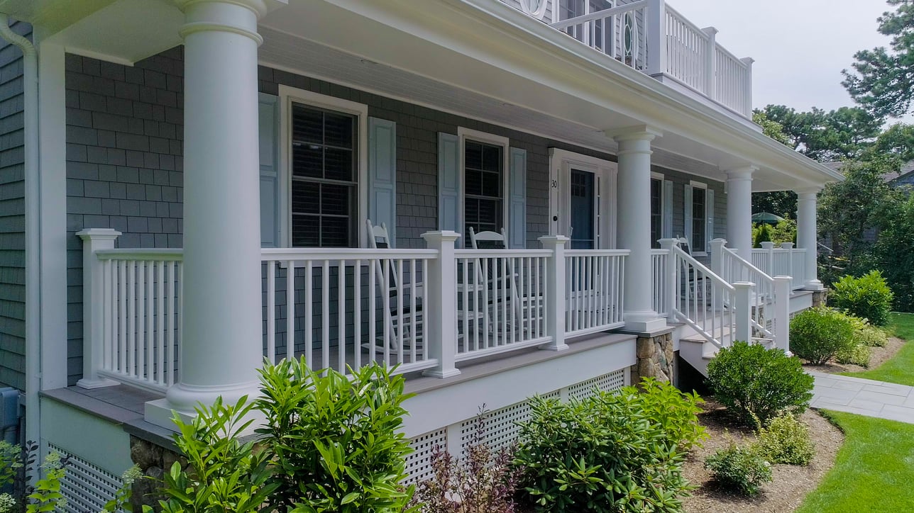 2021 Cape Cod Construction Cost Guide