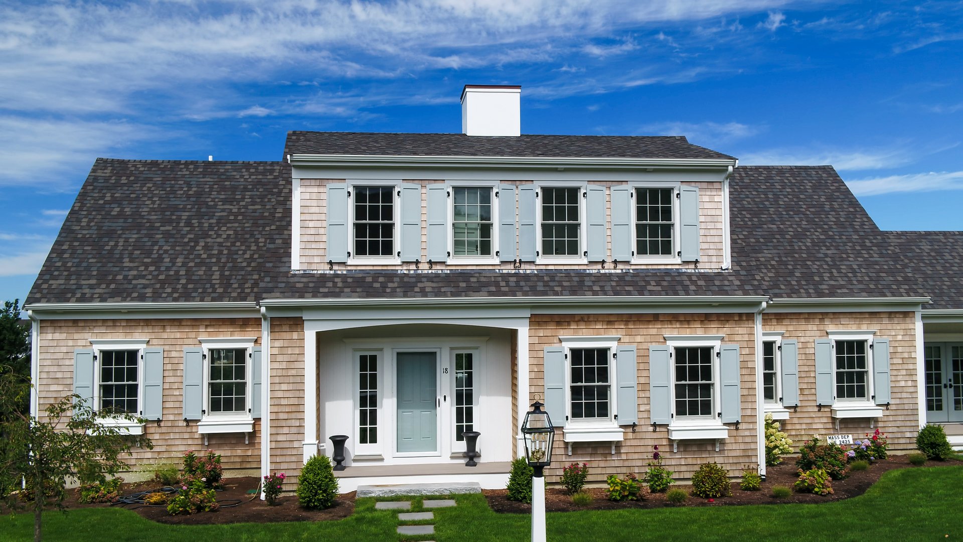 Cape Cod Custom Builder | REEF Cape Cod's Home Builder