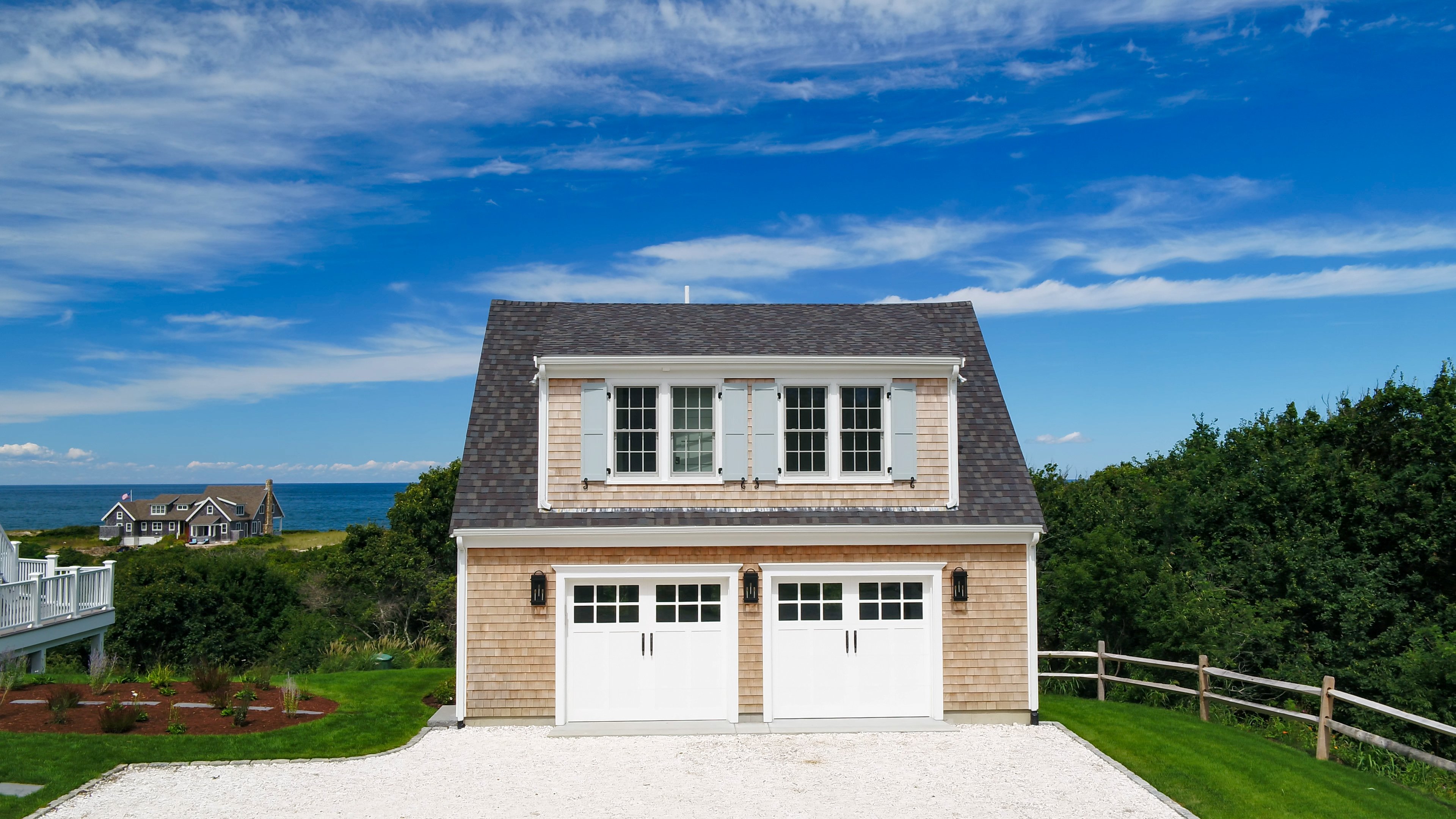 Cape Cod Custom Builder | REEF Cape Cod's Home Builder