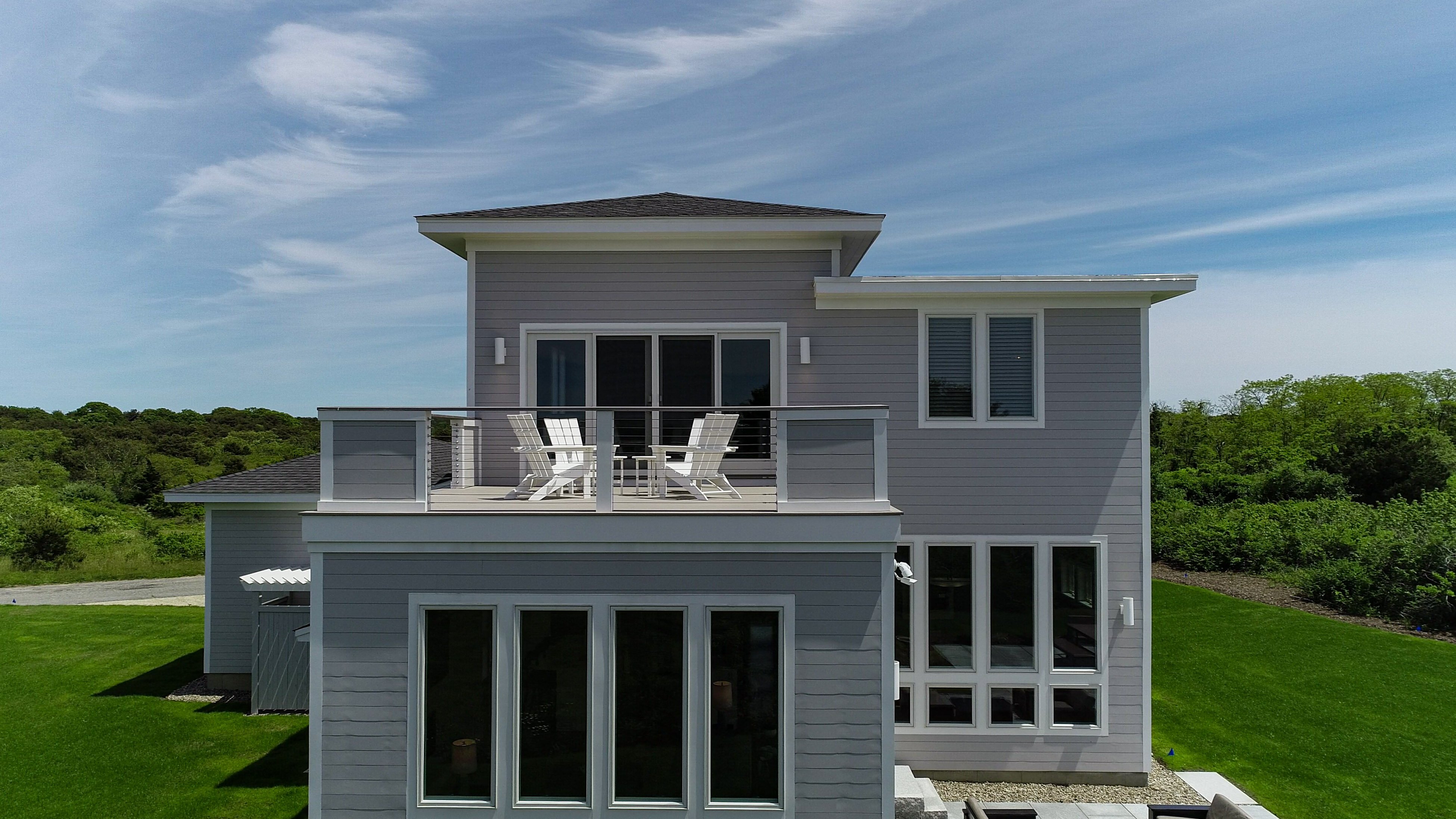 Cape Cod Custom Builder | REEF Cape Cod's Home Builder