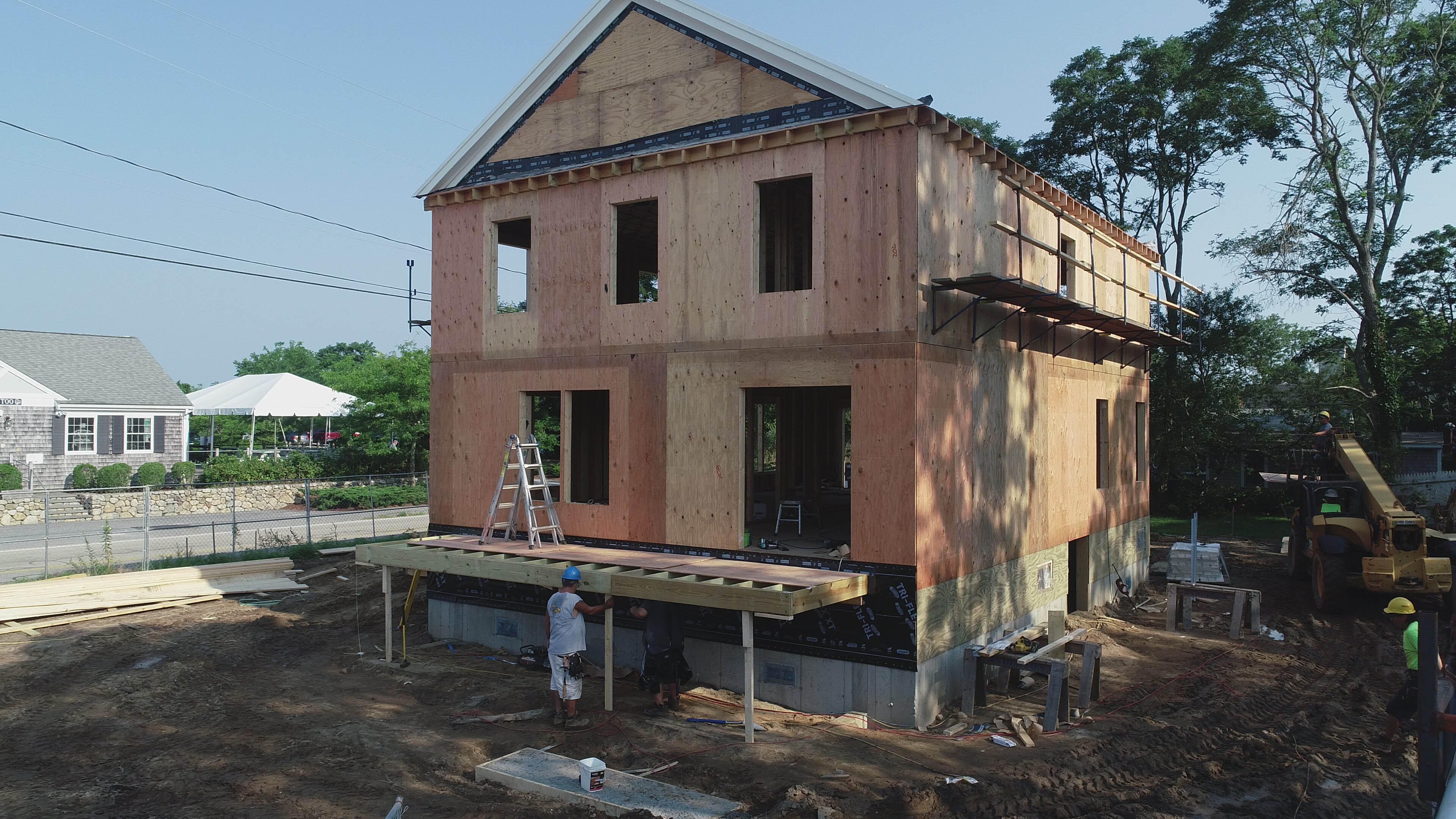 Building in FEMA Flood Zones: Key Considerations