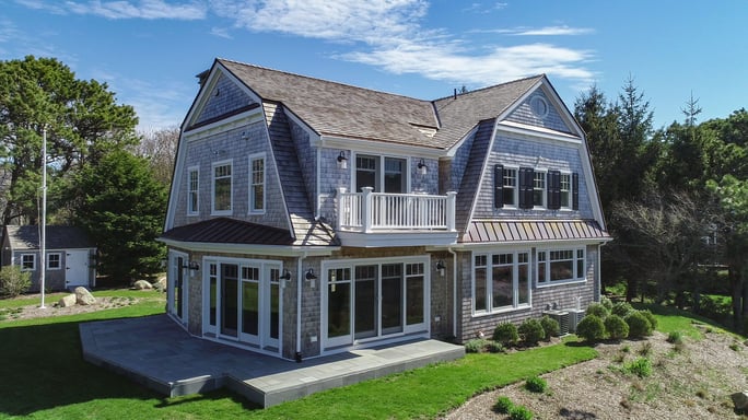 Construction Costs, Cape Cod, Cape Cod Builder