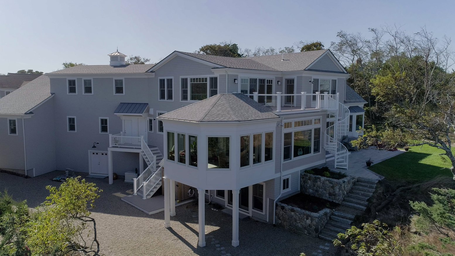 2021 Cape Cod Construction Cost Guide