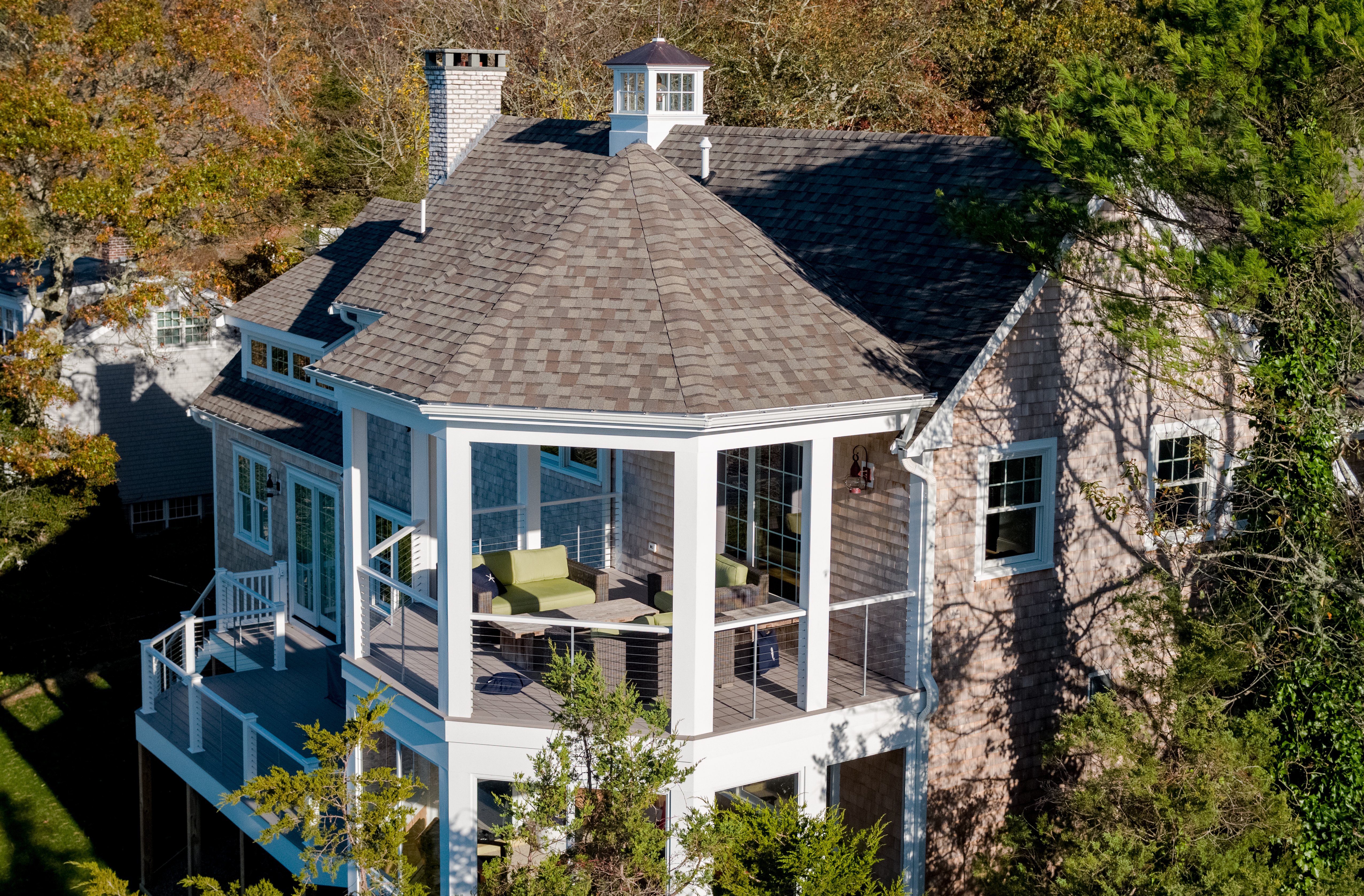 Cape Cod Custom Builder | REEF Cape Cod's Home Builder