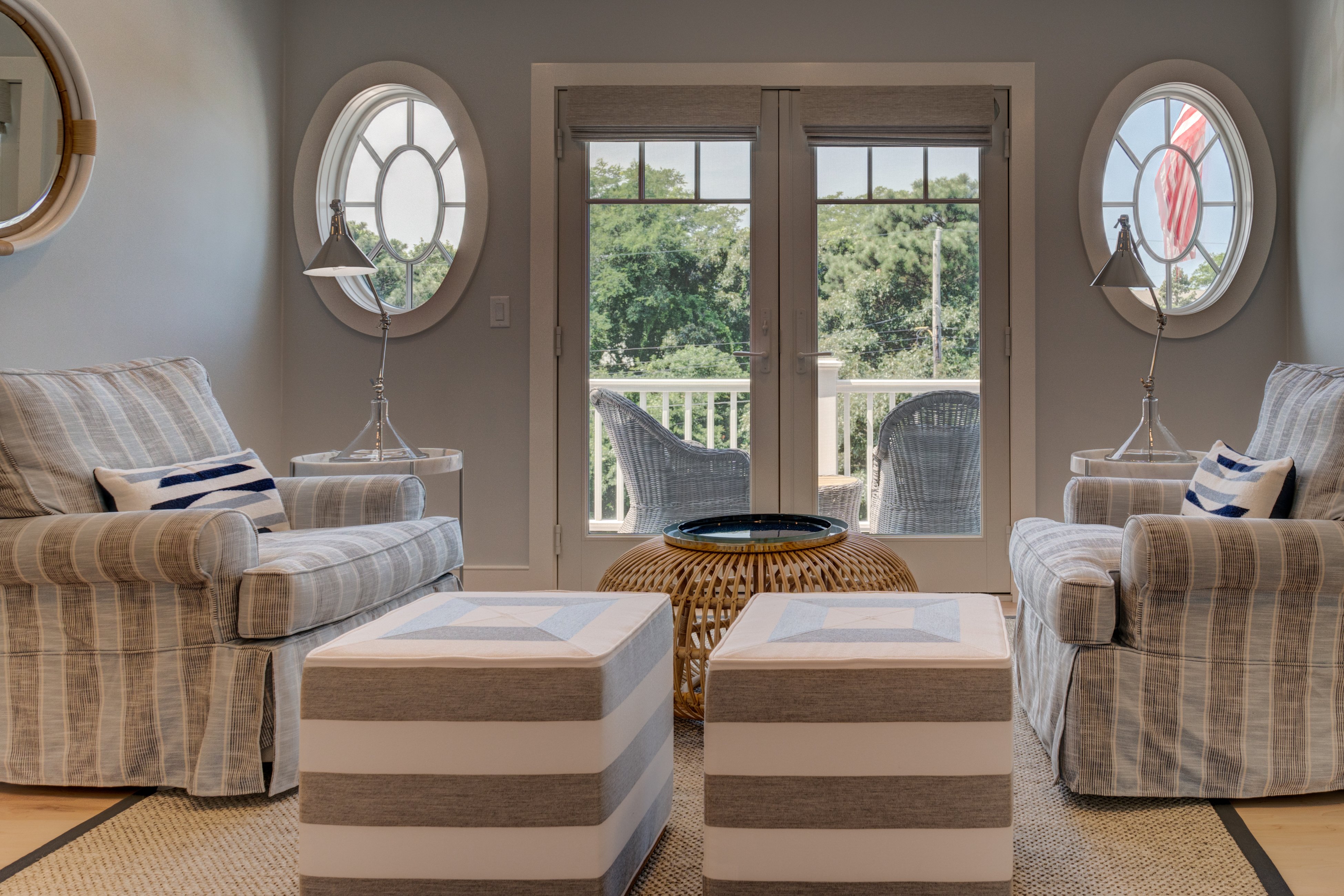 Coastal Decorating Ideas: Transforming Your CAPE COD Home with Coastal ...