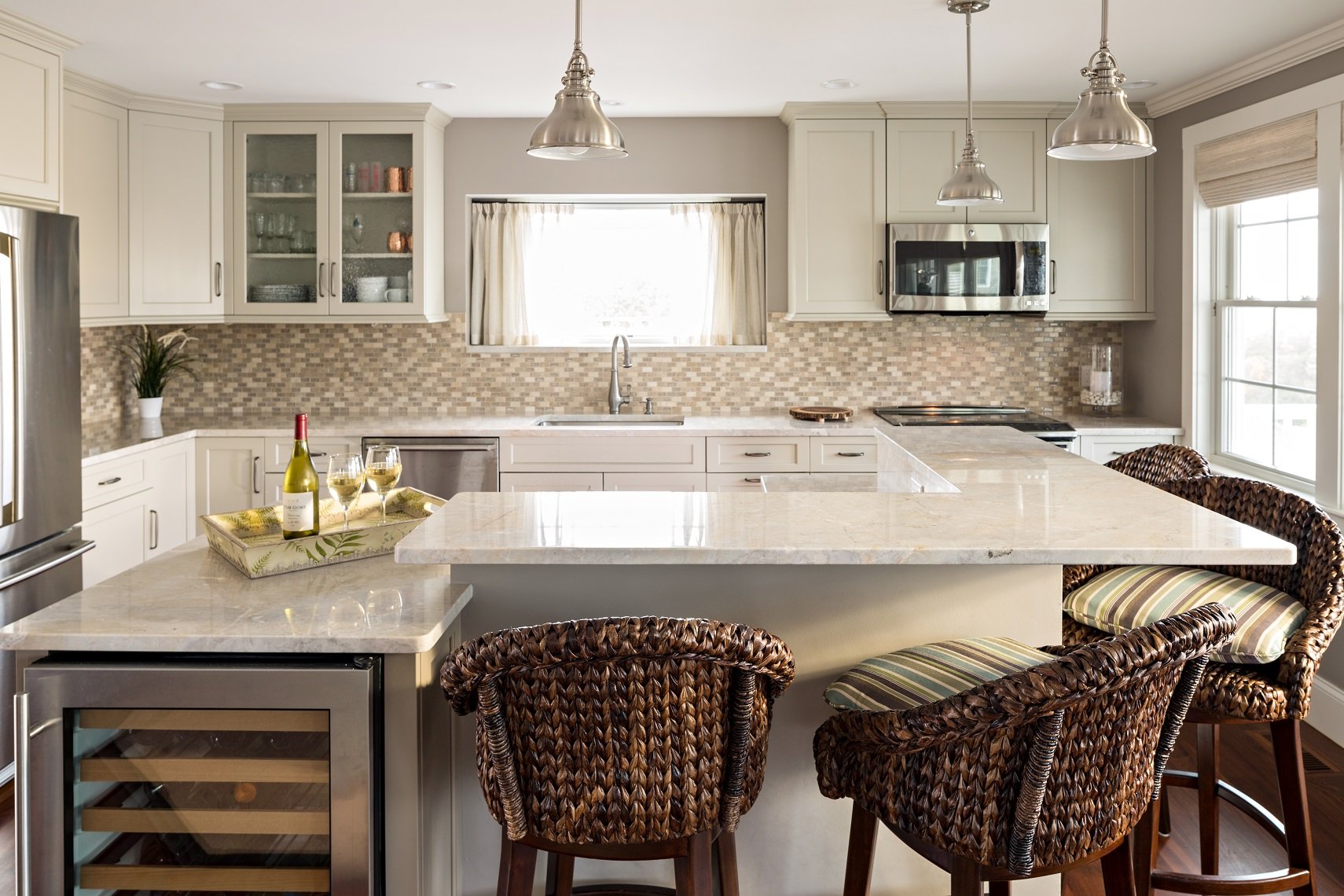 Top Kitchen Design Trends