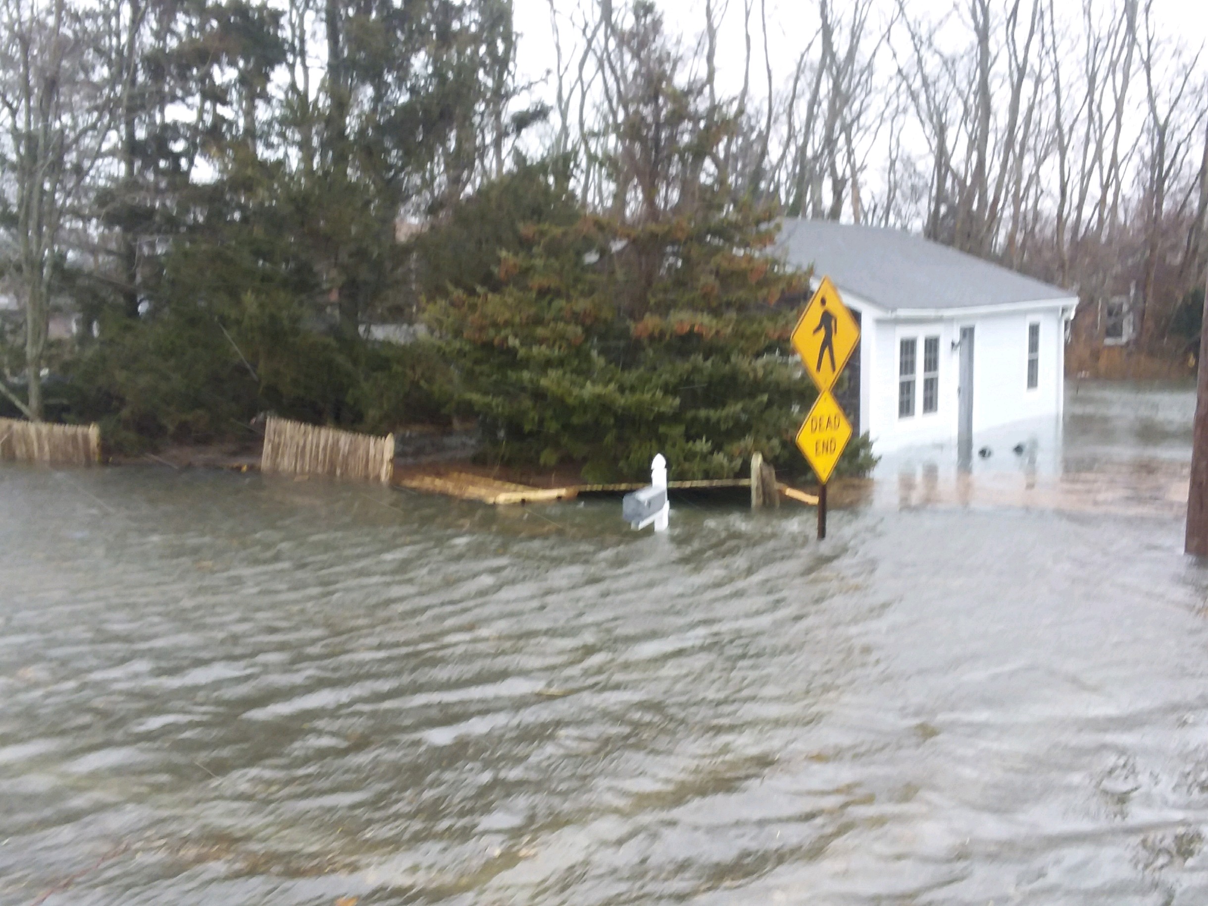 Building in FEMA Flood Zones: Key Considerations