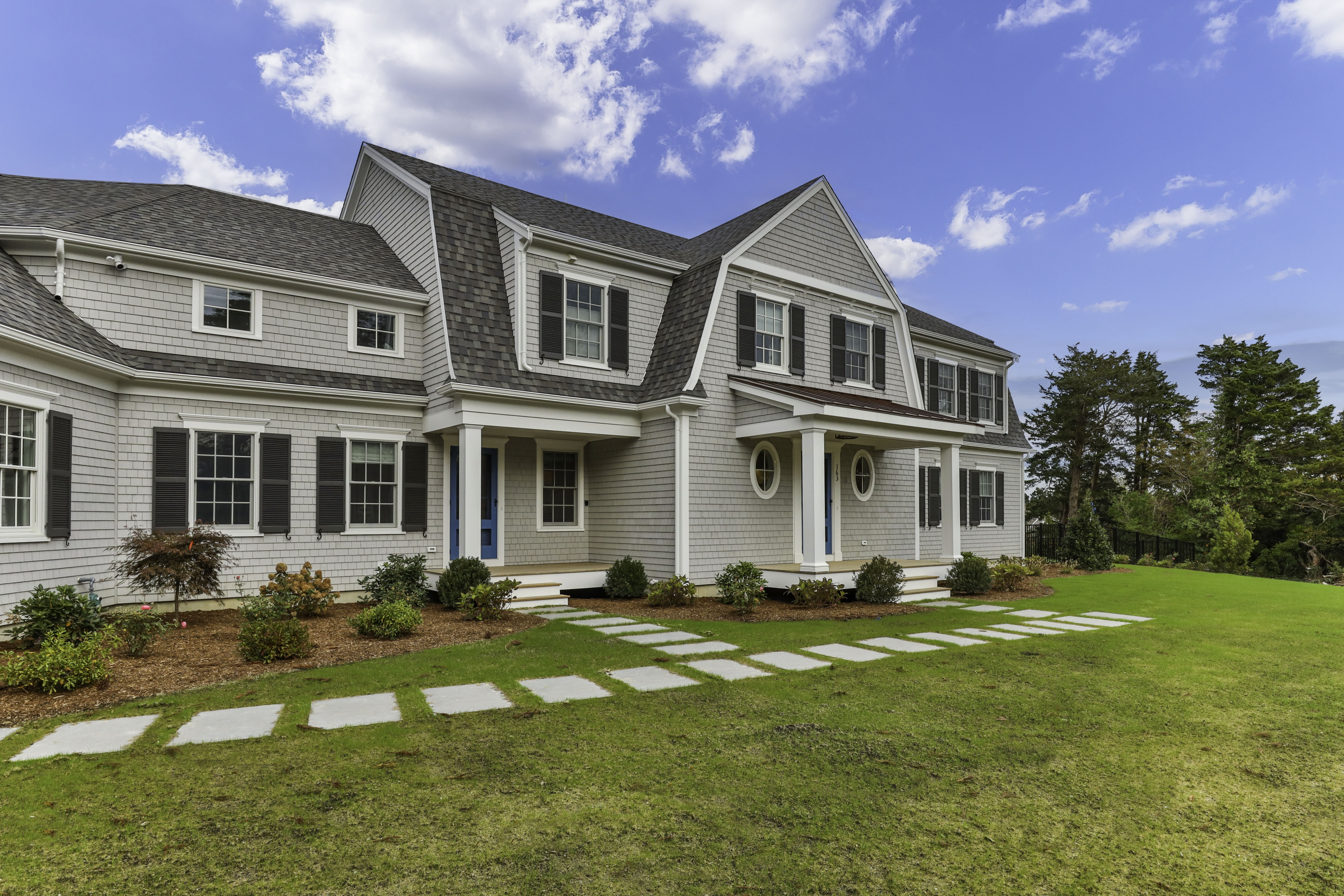 2025 Cape Cod Construction Cost Guide