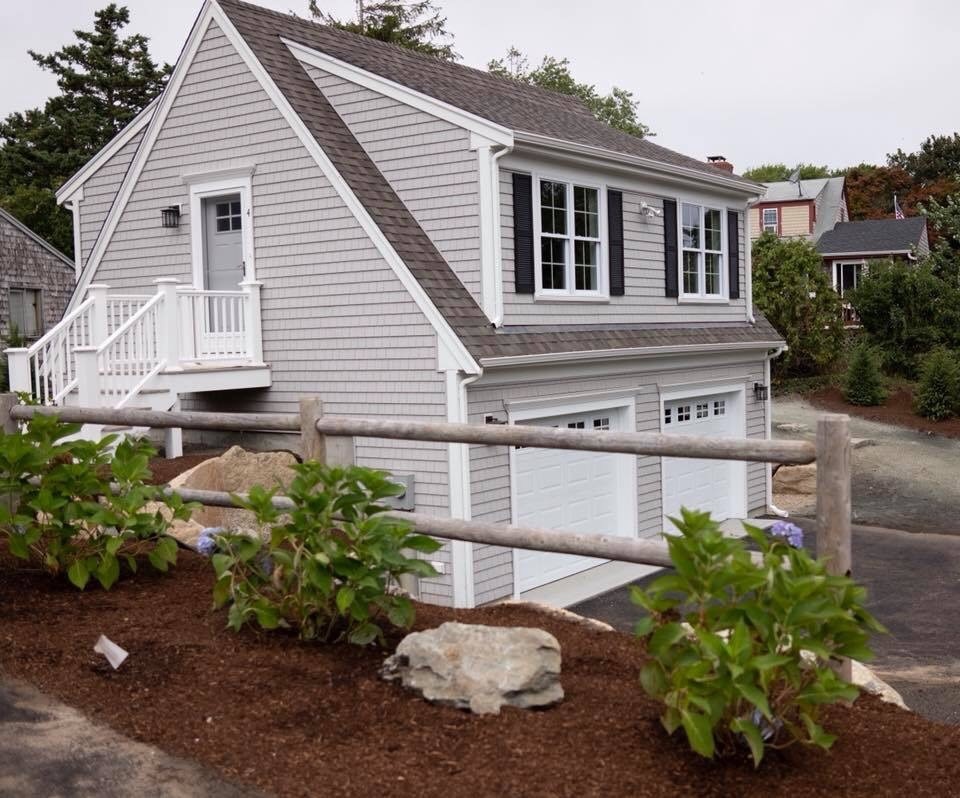 Cape Cod Custom Builder | REEF Cape Cod's Home Builder | REEF Cape Cod ...