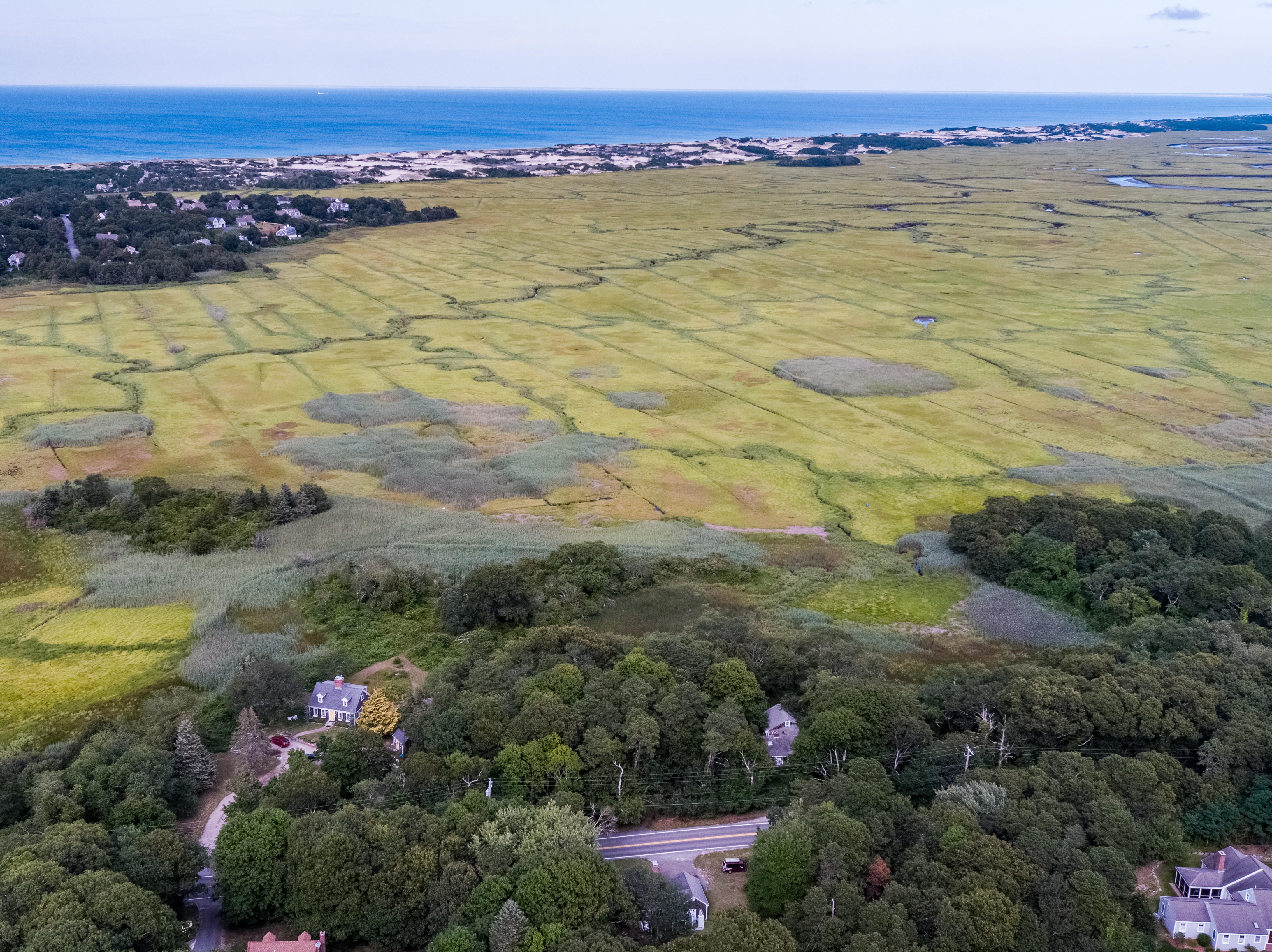 Looking for Land for Sale on Cape Cod?