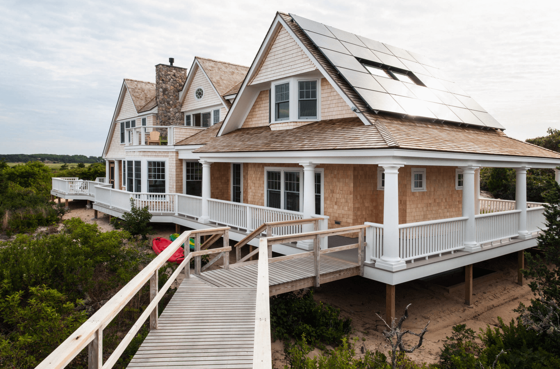 Ready for Solar Panels on your Cape Cod home? Everything you need to know.